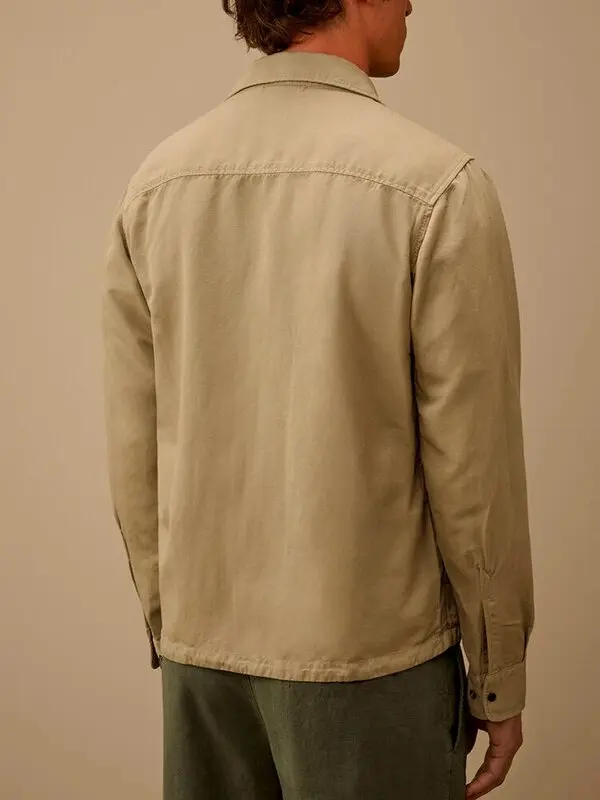 C.P. COMPANY Overshirt