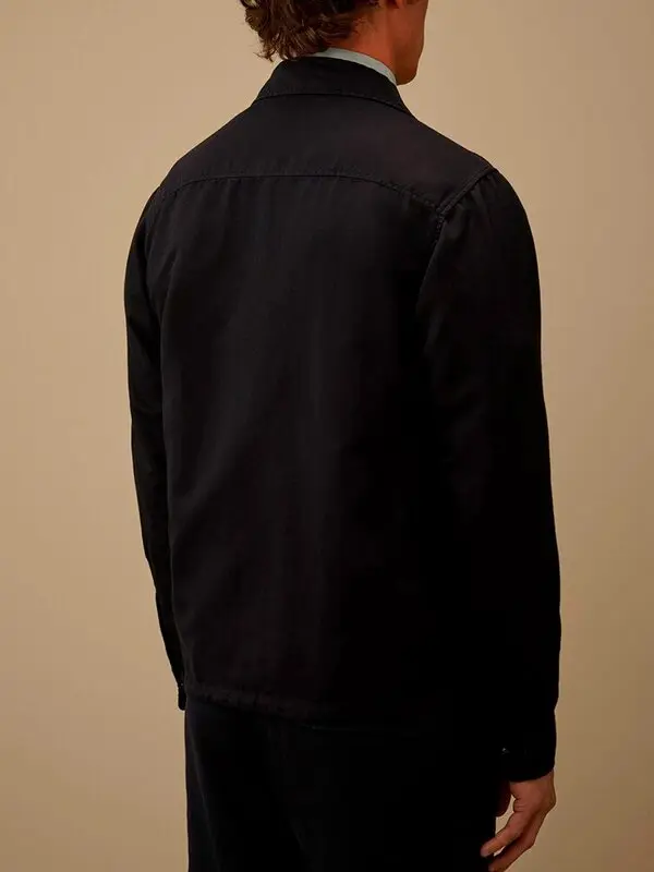 C.P. COMPANY Overshirt - Multicolor