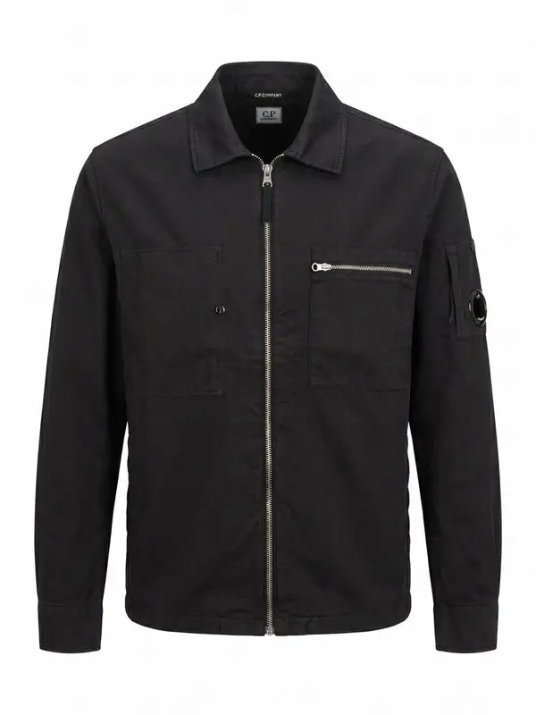 C.P. COMPANY Overshirt