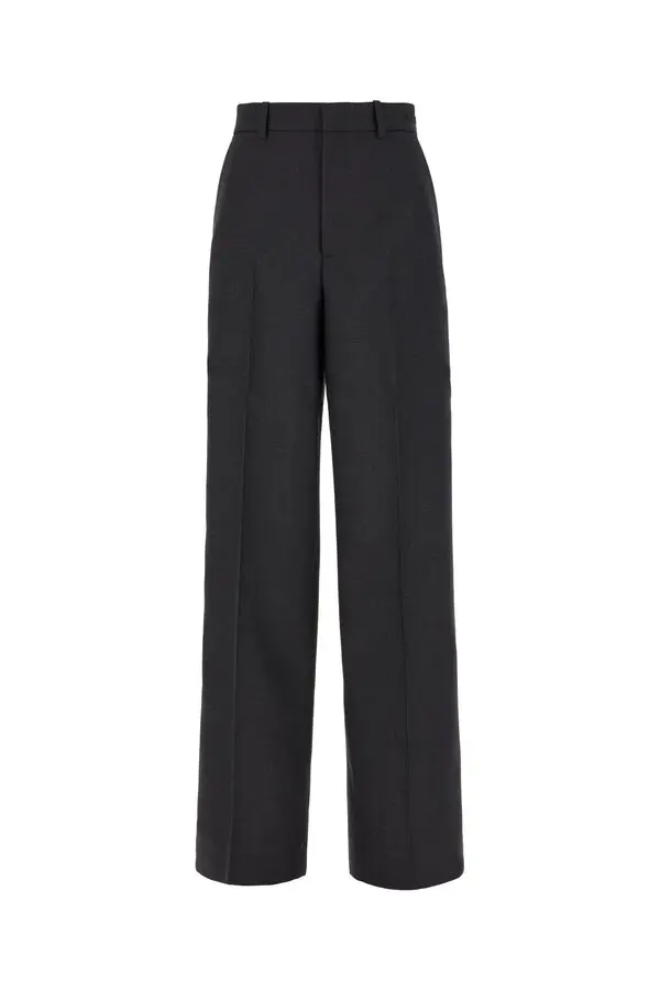 Gucci Clothing Trousers - Multicolor