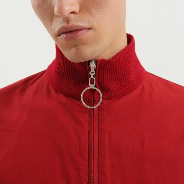 1989 STUDIO Reversible Zip-up Jacket
