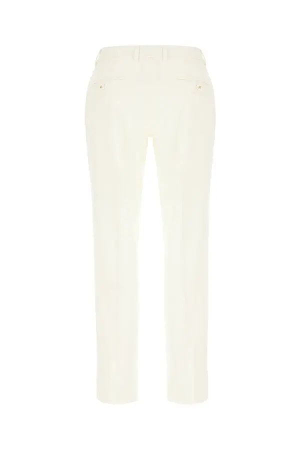 Dolce & Gabbana Tailored Trousers - Multicolor