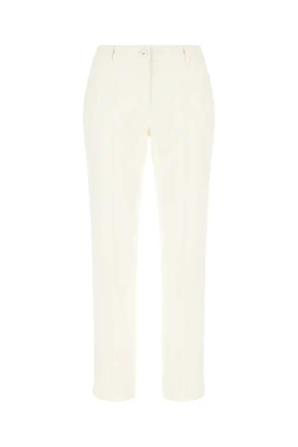 Dolce & Gabbana Tailored Trousers