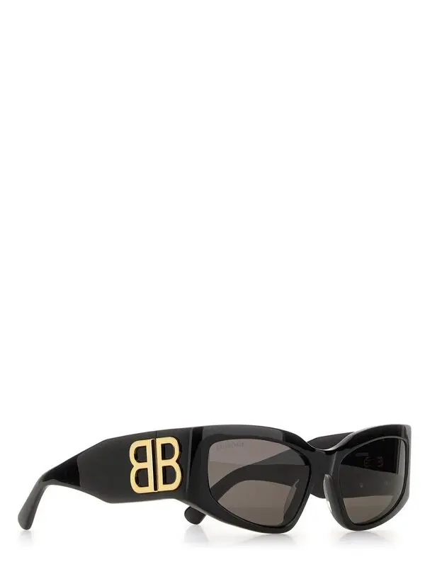 Balenciaga Bossy Cat Eye Sunglasses