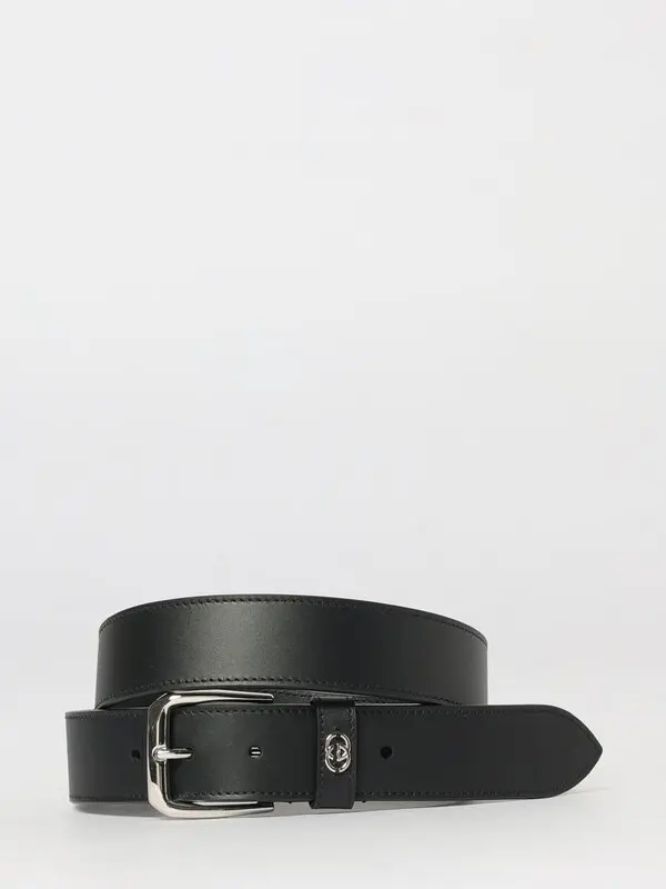 Gucci Belt - Black