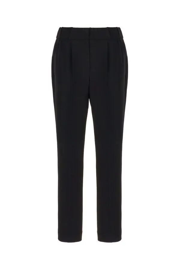 Brunello Cucinelli Clothing Trousers - Multicolor
