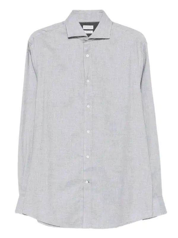 Brunello Cucinelli Shirt - Multicolor
