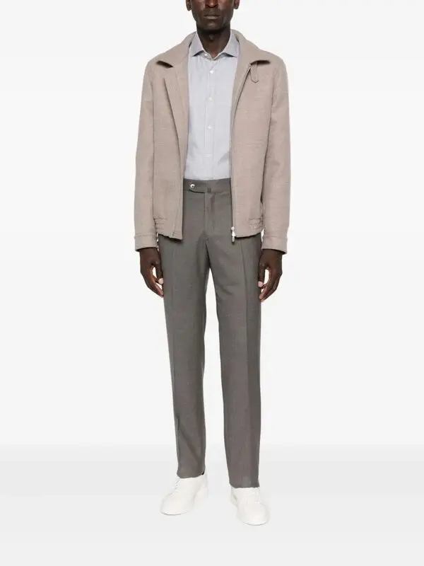 Brunello Cucinelli Shirt - Multicolor