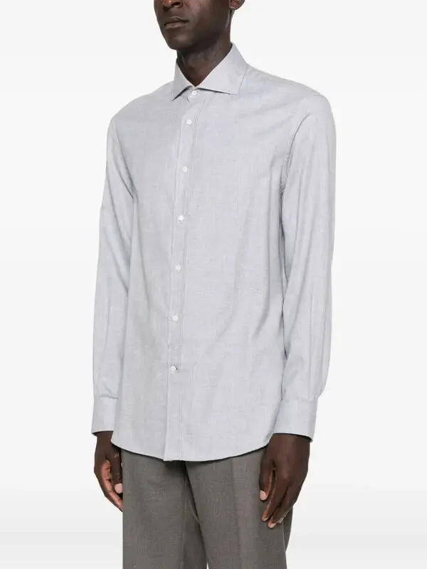 Brunello Cucinelli Shirt - Multicolor