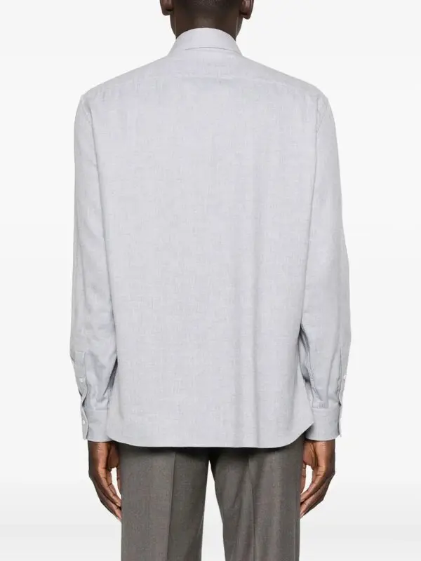 Brunello Cucinelli Shirt - Multicolor