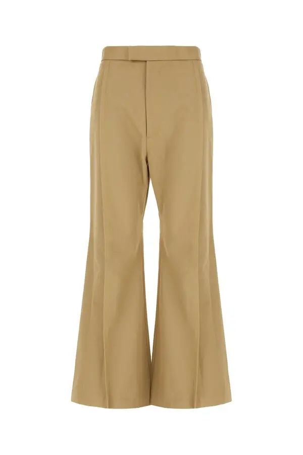 VIVIENNE WESTWOOD Clothing Trousers - Multicolor