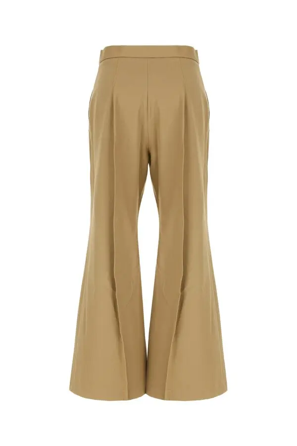 VIVIENNE WESTWOOD Clothing Trousers