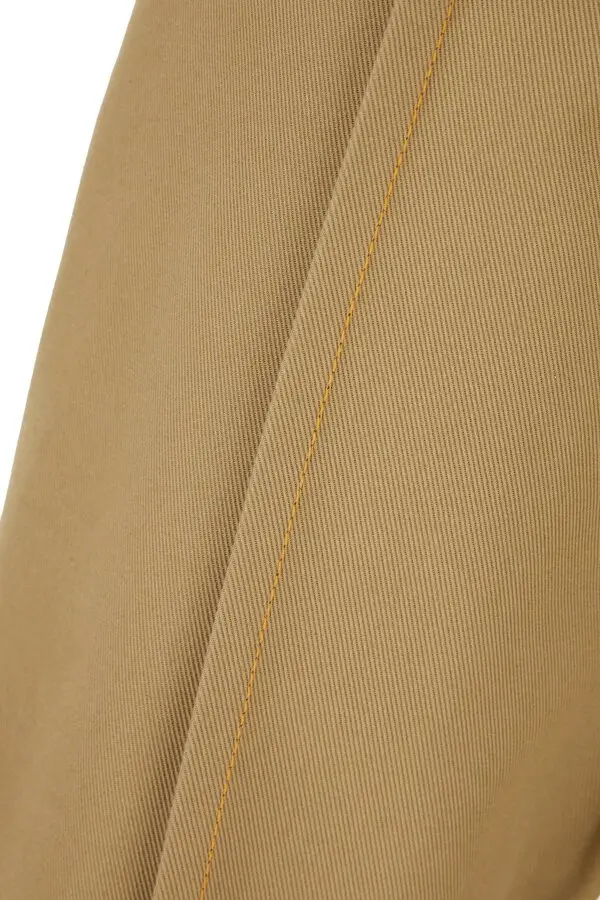 VIVIENNE WESTWOOD Clothing Trousers