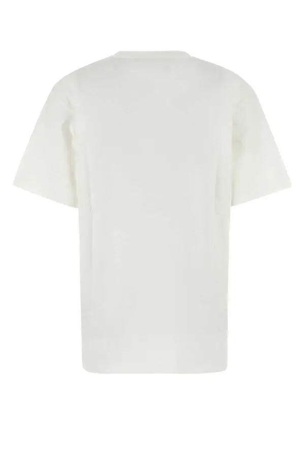 Valentino Garavani Cotton T-shirt - White