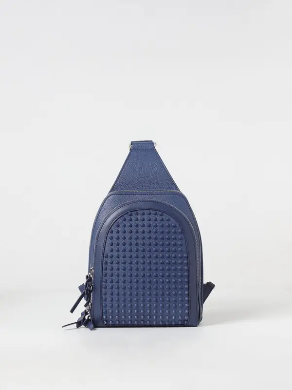 CHRISTIAN LOUBOUTIN Shoulder Bag - Blue