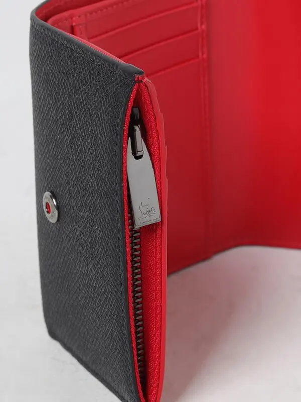 CHRISTIAN LOUBOUTIN Wallet