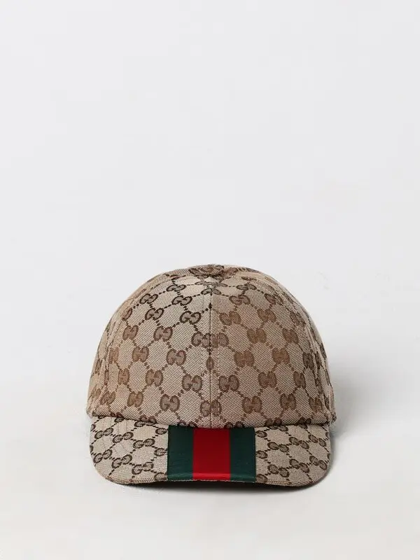 Gucci Baseball Cap