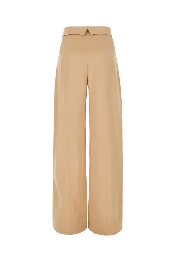Alberta Ferretti Clothing Trousers - Multicolor