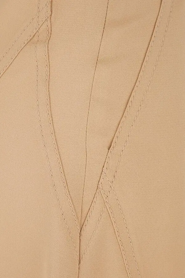 Alberta Ferretti Clothing Trousers - Multicolor