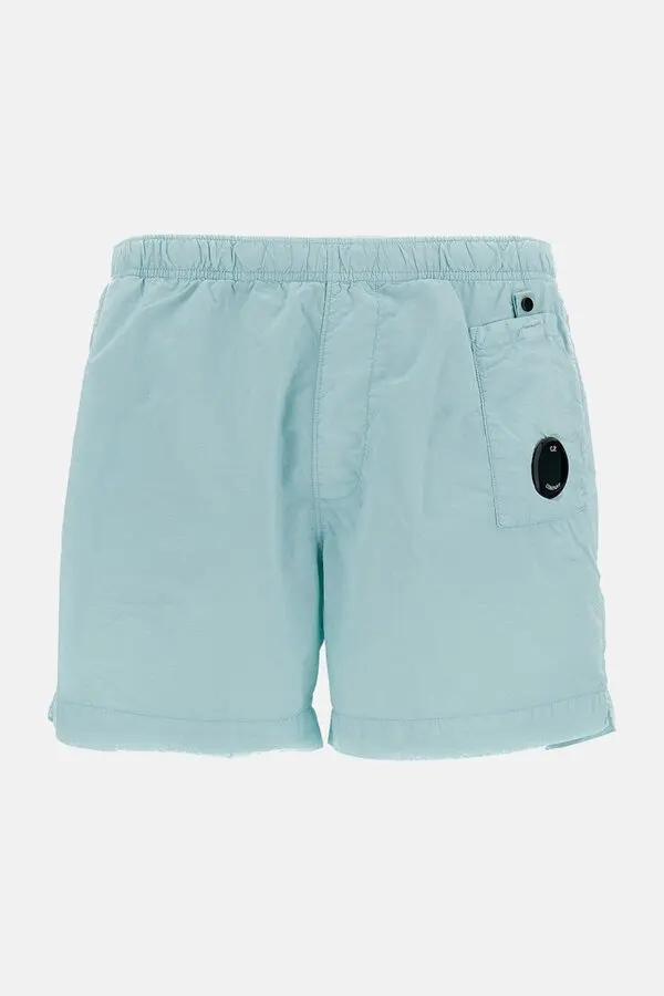 C.P. COMPANY Nylon Swim Shorts