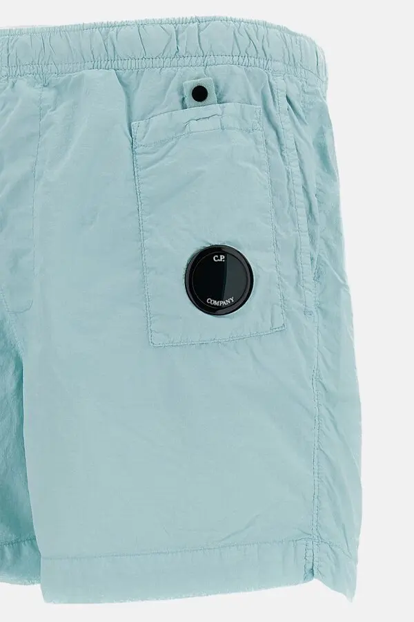 C.P. COMPANY Nylon Swim Shorts