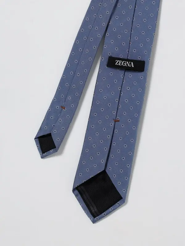Zegna Neck Tie
