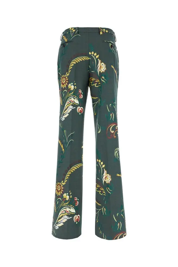 Etro Clothing Trousers
