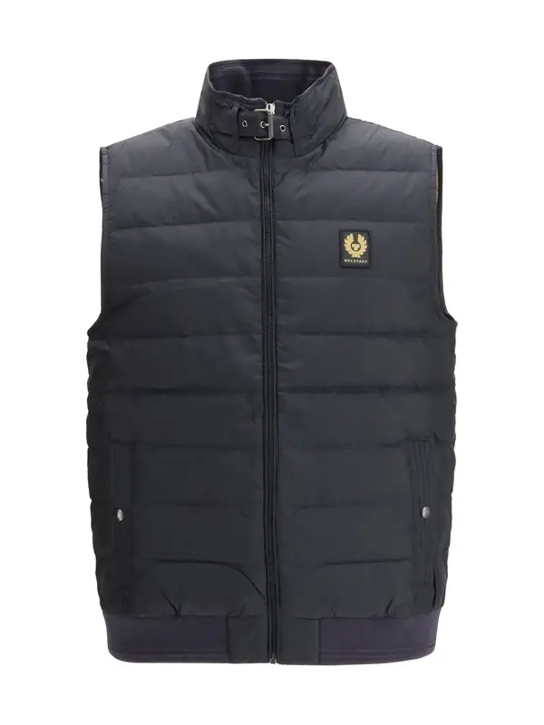 Belstaff Circuit Nylon Gilet