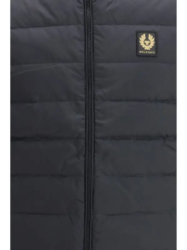 Belstaff Circuit Nylon Gilet