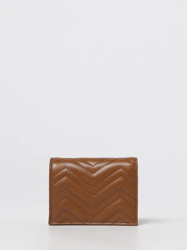 Gucci Wallet Leather