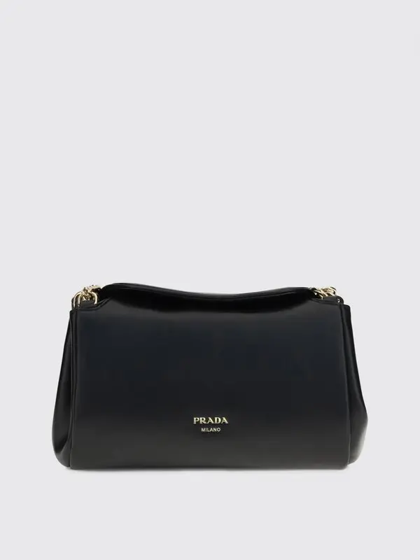 Prada Leather Handbag