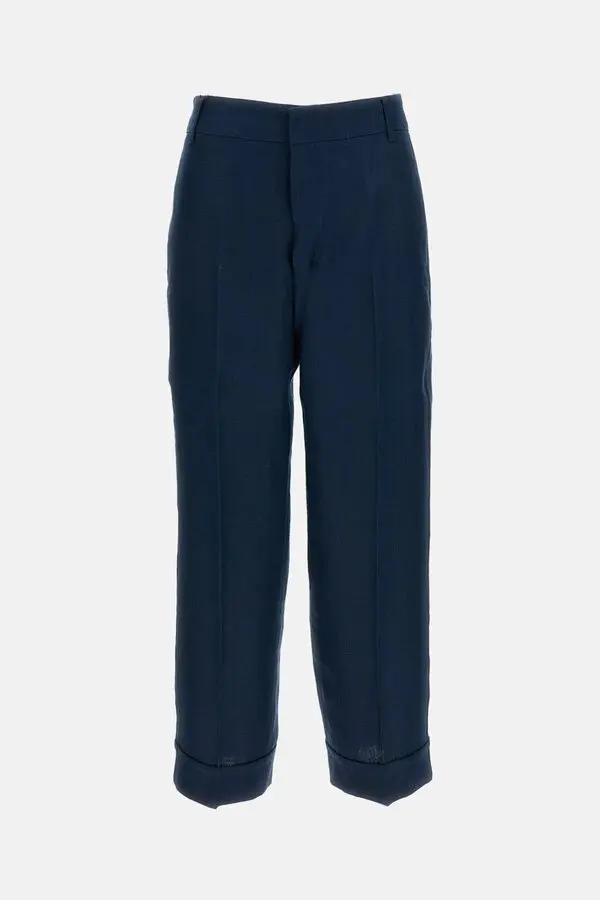 Max Mara Anselmo Trousers
