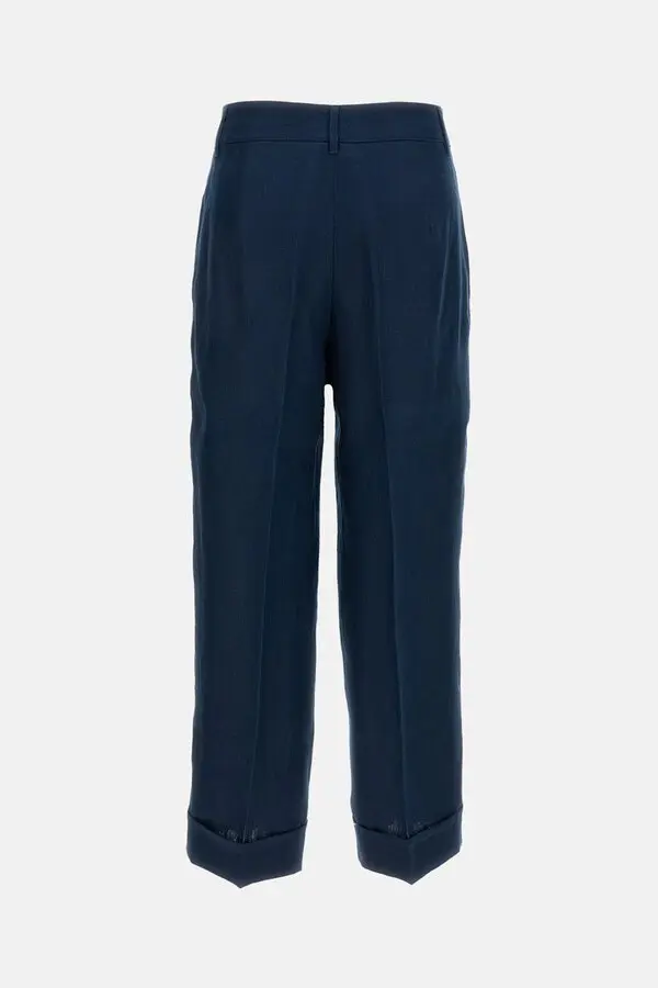 Max Mara Anselmo Trousers