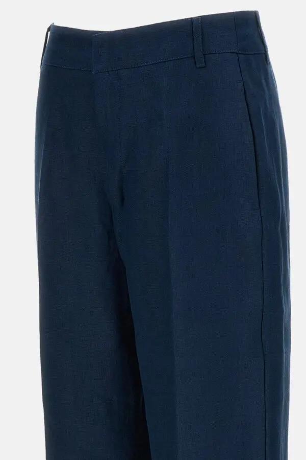Max Mara Anselmo Trousers - Multicolor