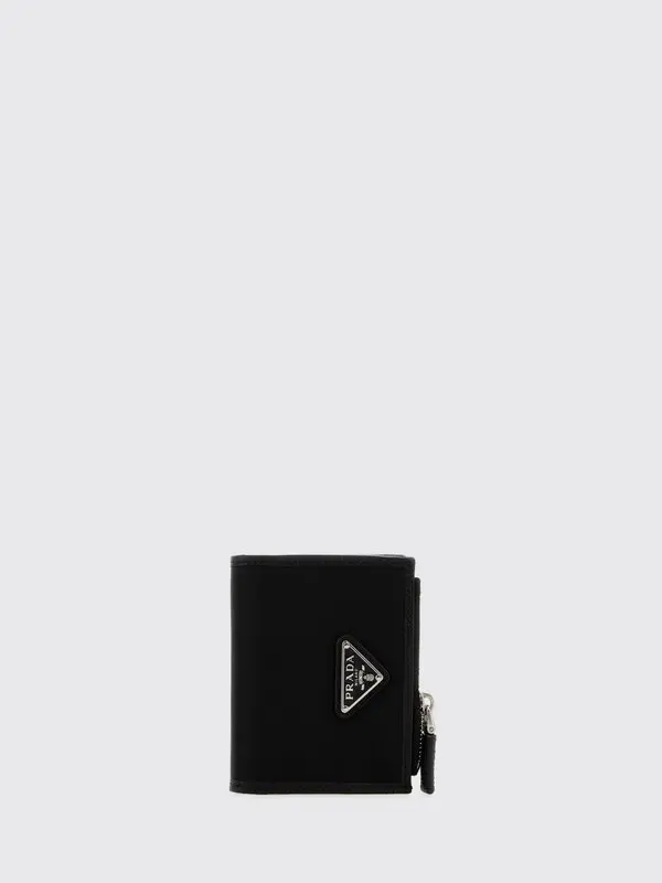 Prada Wallet