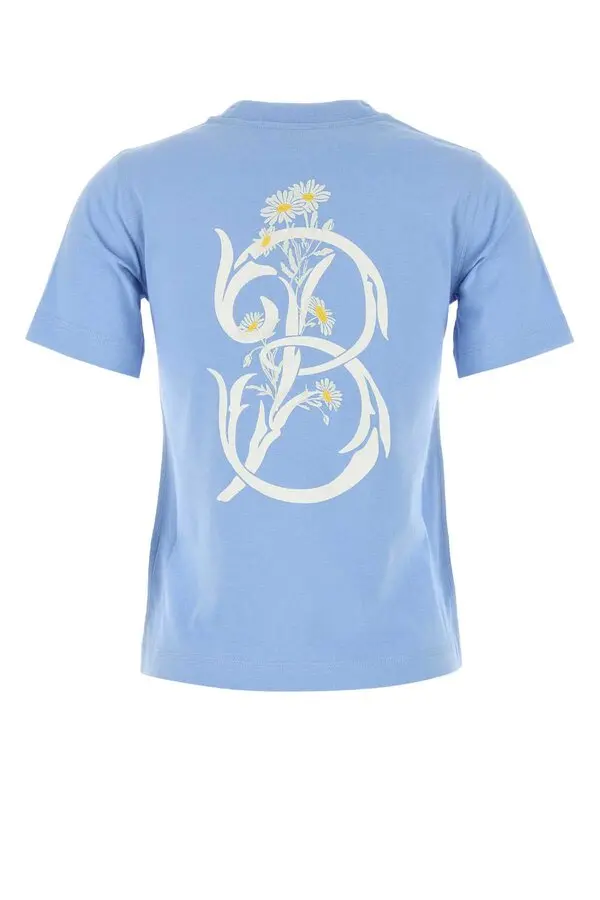 Burberry Cotton T-shirt