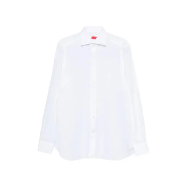Isaia Shirts