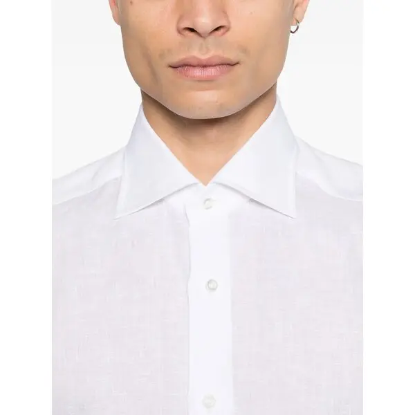 Isaia Shirts