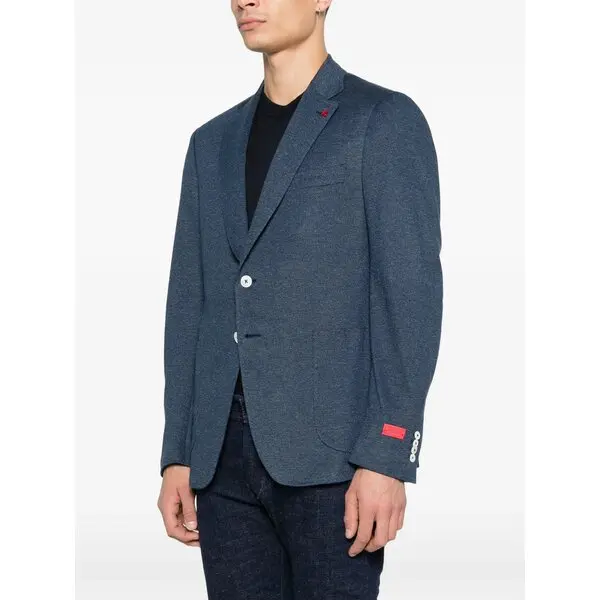 Isaia Jackets Blazers