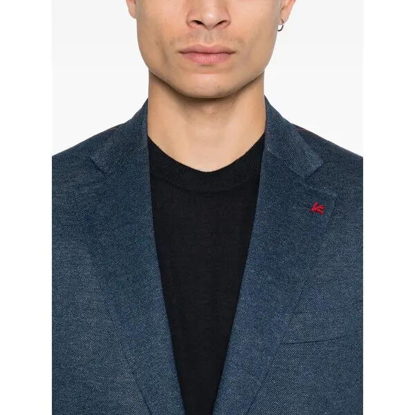 Isaia Jackets Blazers