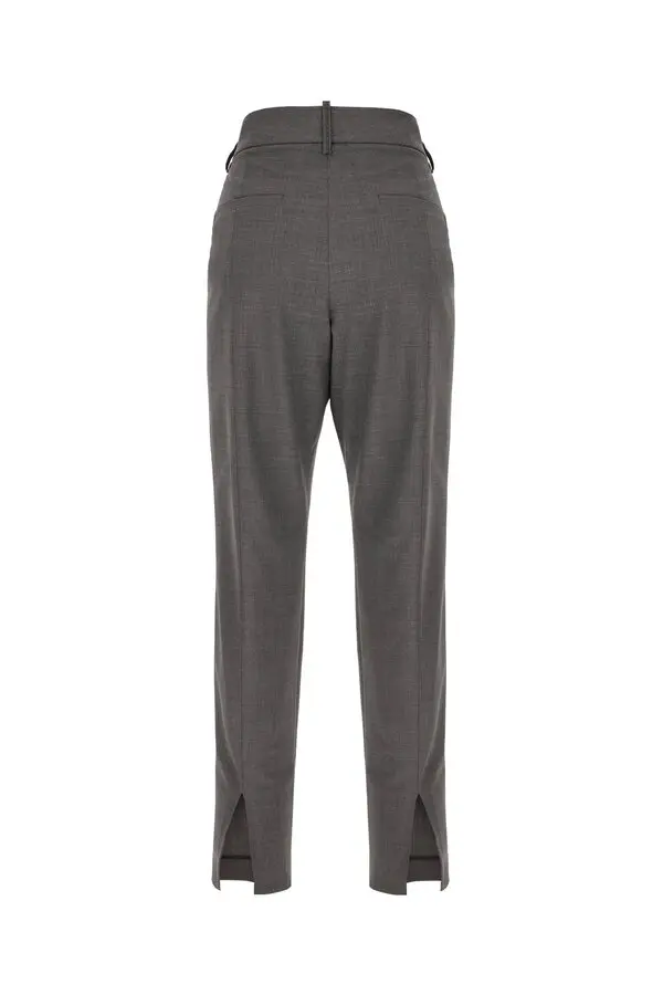 Brunello Cucinelli Tailored Trousers
