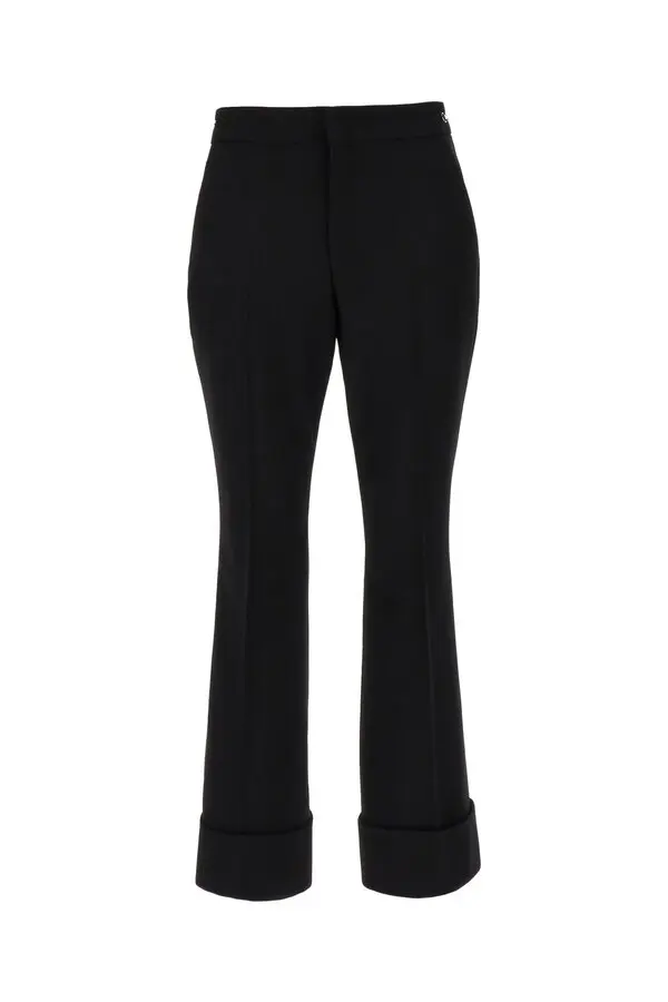 Gucci Clothing Trousers