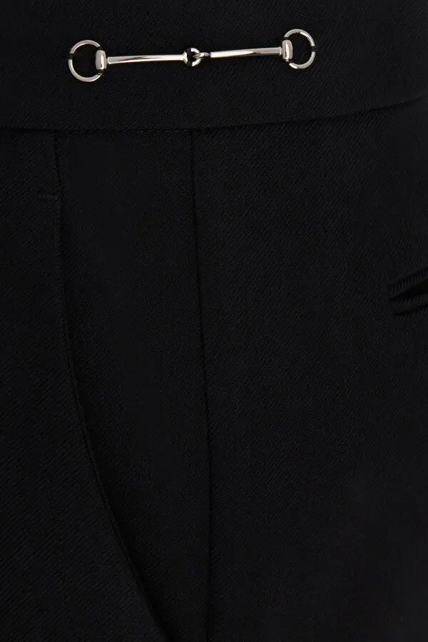 Gucci Clothing Trousers