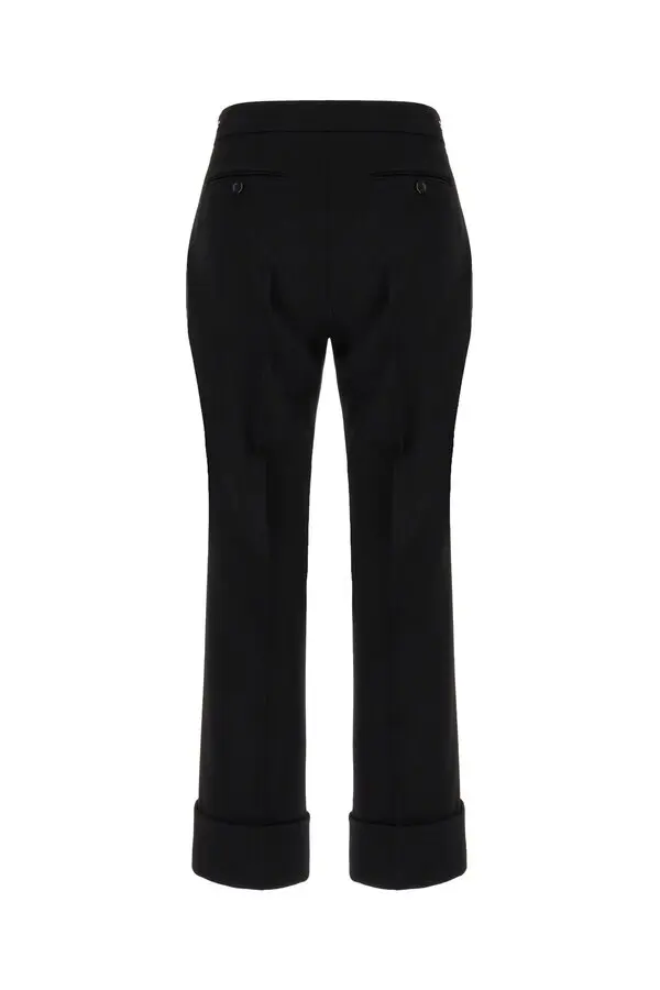 Gucci Clothing Trousers