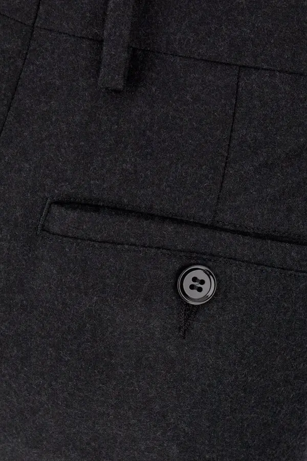 Ami Tailored Trousers