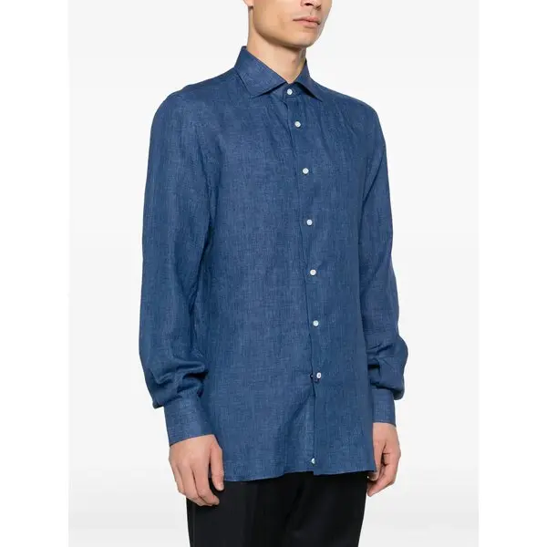 Isaia Shirts