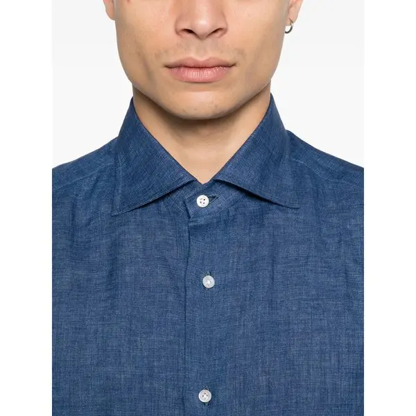 Isaia Shirts