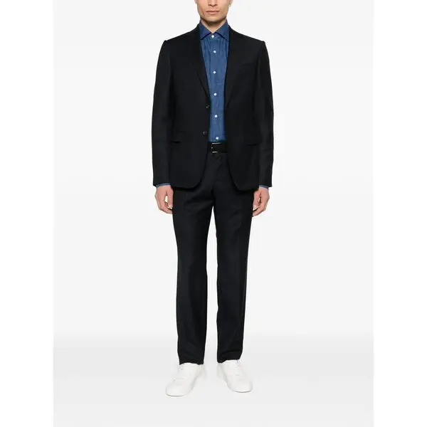 Isaia Shirts