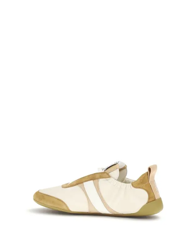 Chloé Kick Sneakers - Multicolor