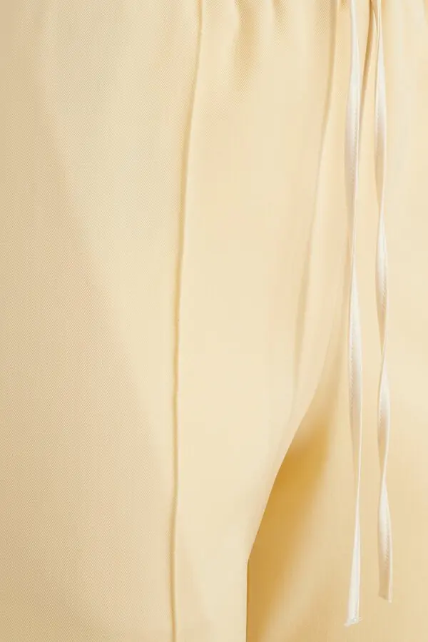JIL SANDER Clothing Trousers
